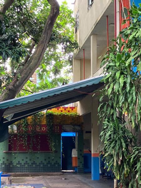 Casa De Descanso - Duque de Caxias