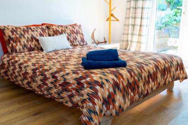 Cosy Garden Annexe 10 Mins To Goodwood - ハンプシャー