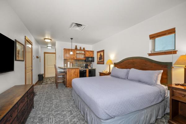 Morning Star Lodge - Hosted By Linda - Idaho (State)