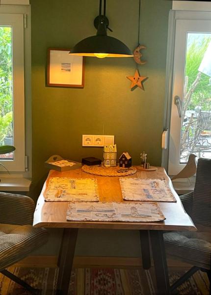 Ferienwohnung Lahntalblick - Runkel