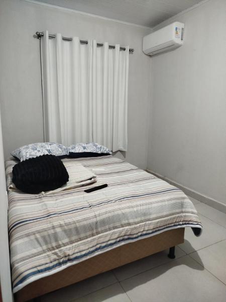 Apartamento Super Confortável - Linhares