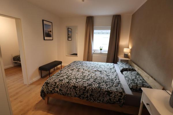 Ferienwohnung Wiesenglück Bebra - Bebra