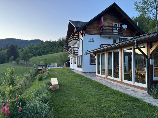 Casa Teodora - Albac