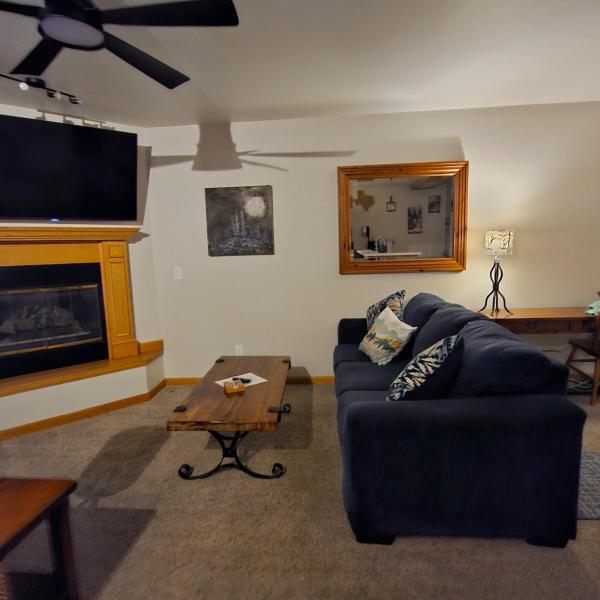 River Mountain Lodge - Steps From Main Street - Breckenridge, CO