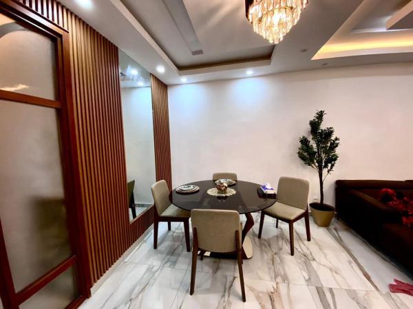 Résidence Des 2 Oliviers T3 Abidjan Cocody Riviera - 아비장