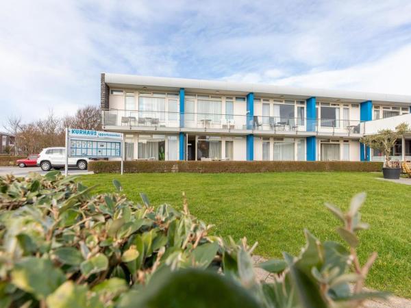 Coastal Escape W Sauna - Zoutelande