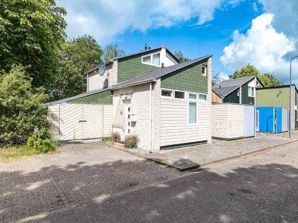 Holidayhouse - Het Smallengange 45 Kortgene - Middelburg