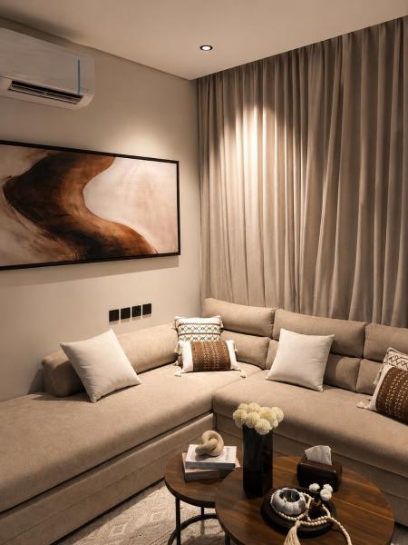 Sukoon - Dammam