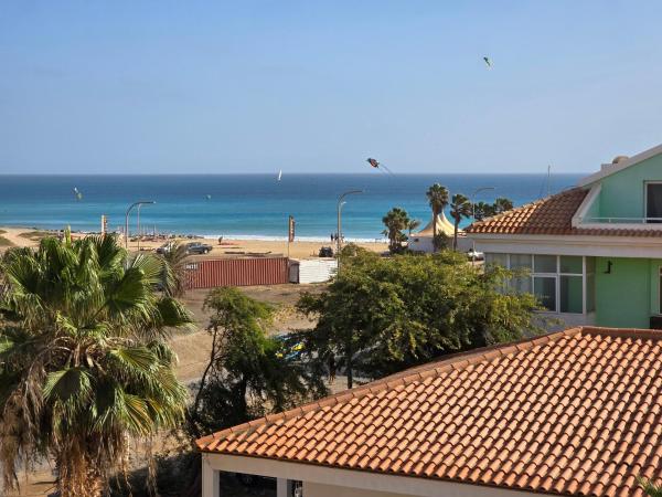 Surf House Cabo Verde - Cabo Verde
