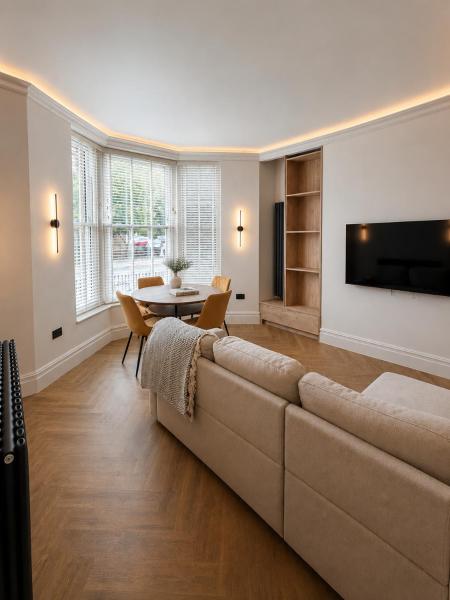 East Parade Collection, 37 Nova House - Harrogate