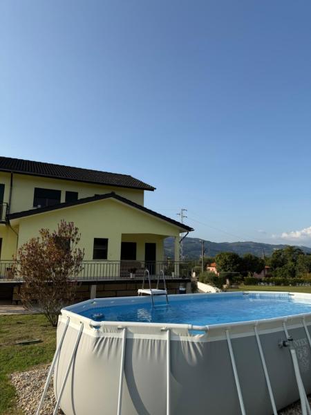 House Santiago In Ponte De Lima - Ribeira