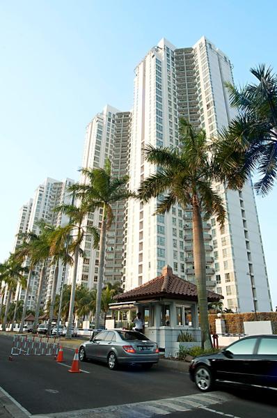 The Residences At Puri Casablanca - Jakarta