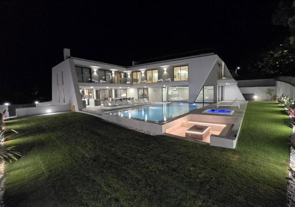 Dream Villa By Laranjal Rentals - Albufeira