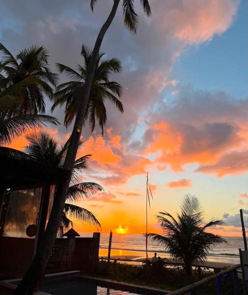 Club Manguaba Beira Mar - Japaratinga