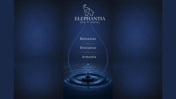 Elephantia Spa Hotel - Kolumbien