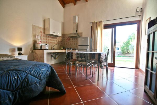 La Scola Di Pirazzolu Retreat - Arzachena