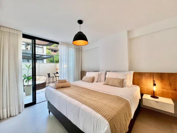 Studio Completo - Cama King - Varanda - ÓTima Localização - Niterói