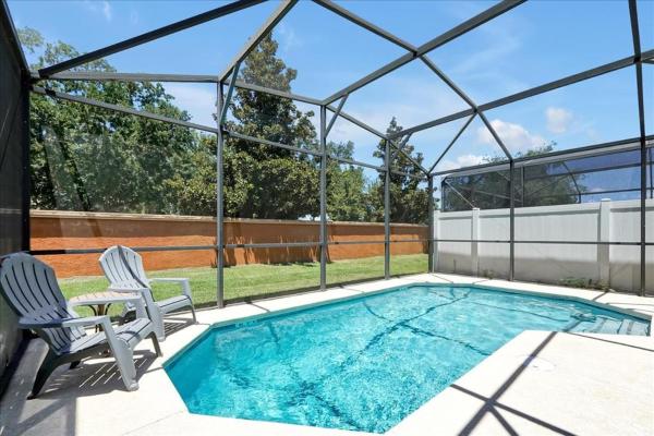 Luxury Villa In Gated Bellavida Resort | Private Pool - Kissimmee
