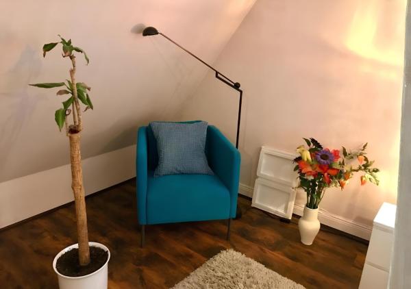 Hamburg Home - Reinbek