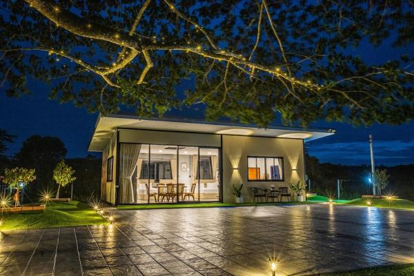 The Green Space - Private Garden Suit - Mueang Nakhon Si Thammarat District