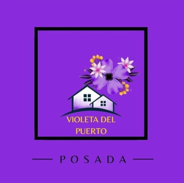 Posada Violeta Del Puerto - La Paz