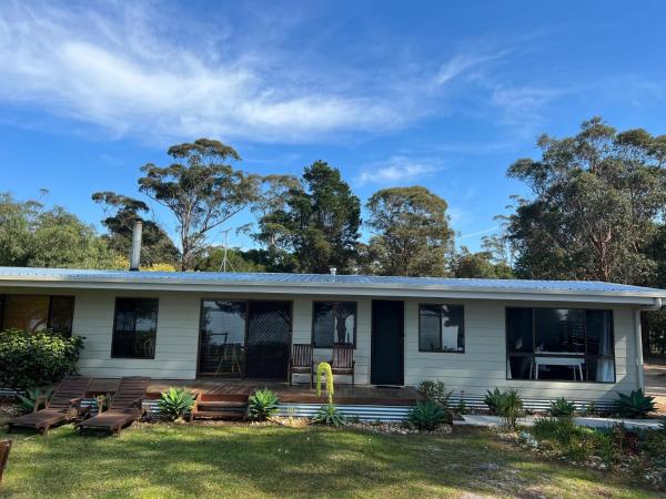 Burrunan Retreat Raymond Island - Raymond Island