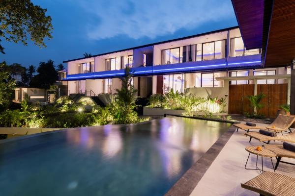 Lula Boutique By The Studios Ubud Adult Only - Ubud