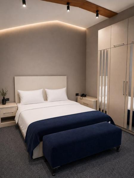 Central Suite Baku Hotel - Baku