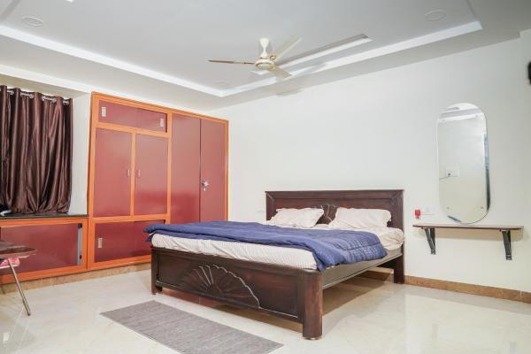 My3 Rooms - Vijayawada