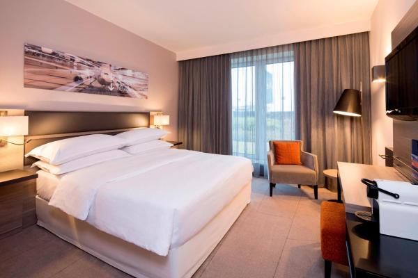 Sheraton Duesseldorf Airport Hotel - Erkrath