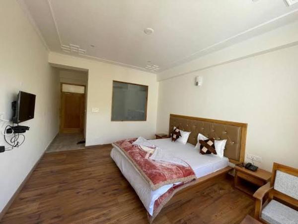 The Royal Guest House - 列城