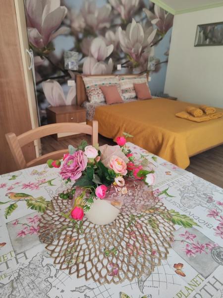 Rooms Katarina - Fontane