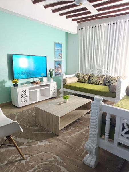 Ocean Serene 3 Bedroom Diani - Diani Beach