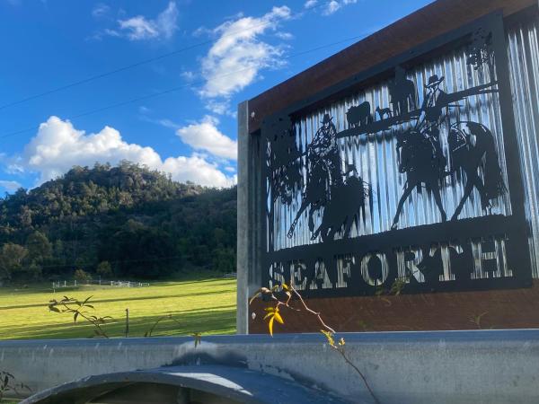 Seaforth Cottage - Country Paradise - Tamworth