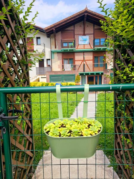 Pension Paloma - Oiartzun Hss00876 - San Sebastián