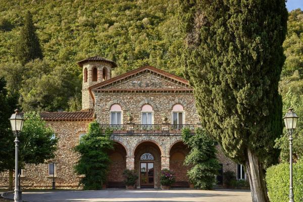Grotta Giusti Thermal Spa Resort Tuscany, Autograph Collection - Montecatini Terme