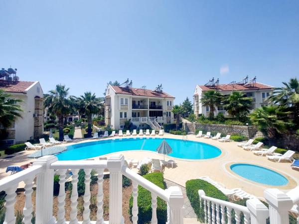 Mira Stay Apartment With Pool In Oludeniz - Hisarönü