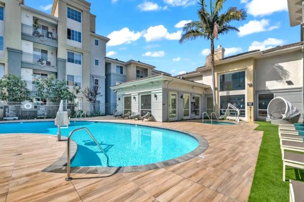3b 2b Spacious Loft Apartments In Marina Del Rey Venice - Santa Monica Mountains, Pacific Palisades