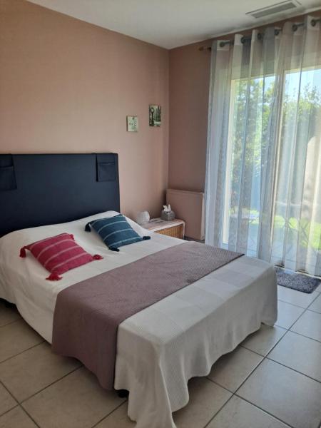 Chambre Chez Sophie - Saint-Guilhem-le-Désert