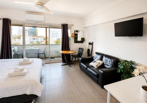 Central Perth Retreat, Cbd & Kings Park 408 - Riverton