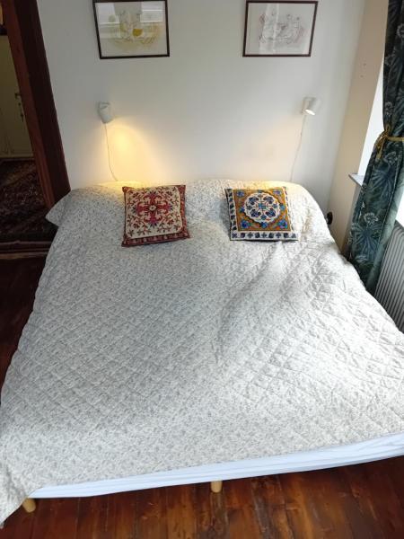 Strandhgarden B&b Cozy Room Near Malmo - Malmö