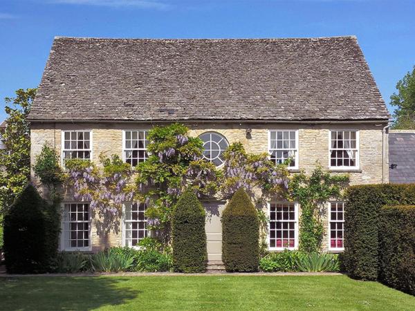 Goodwood Cottage - Chipping Norton