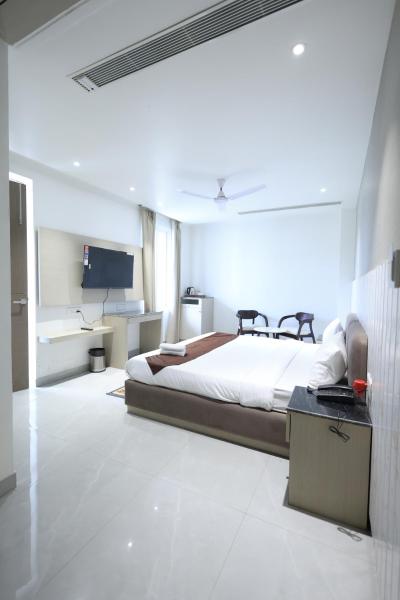 Fortunetiara Home Stay - Bareilly