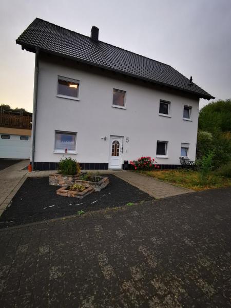 Ferienwohnung Am Traumfad - Nürburg