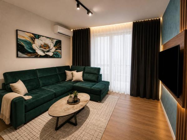 Prestige Apartments - Metković
