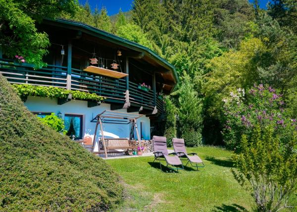 Ferienwohnungen Vomperberg - Tyrol