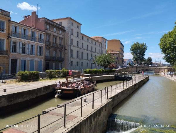 Havre De Paix - Narbonne