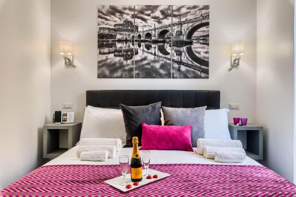 Room 91-s. Peter - Rom