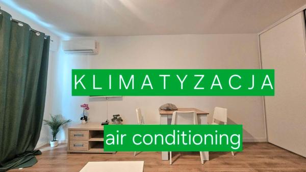 First Green ŻOliborz Apartament 7 - Varsovie