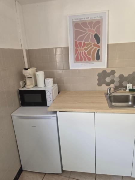 Maison Au Calme Avec Parking Oyonnax - Département Ain
